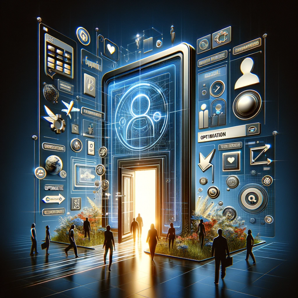 The Importance of User Interface Design in Today's Digital Age - We Do ...