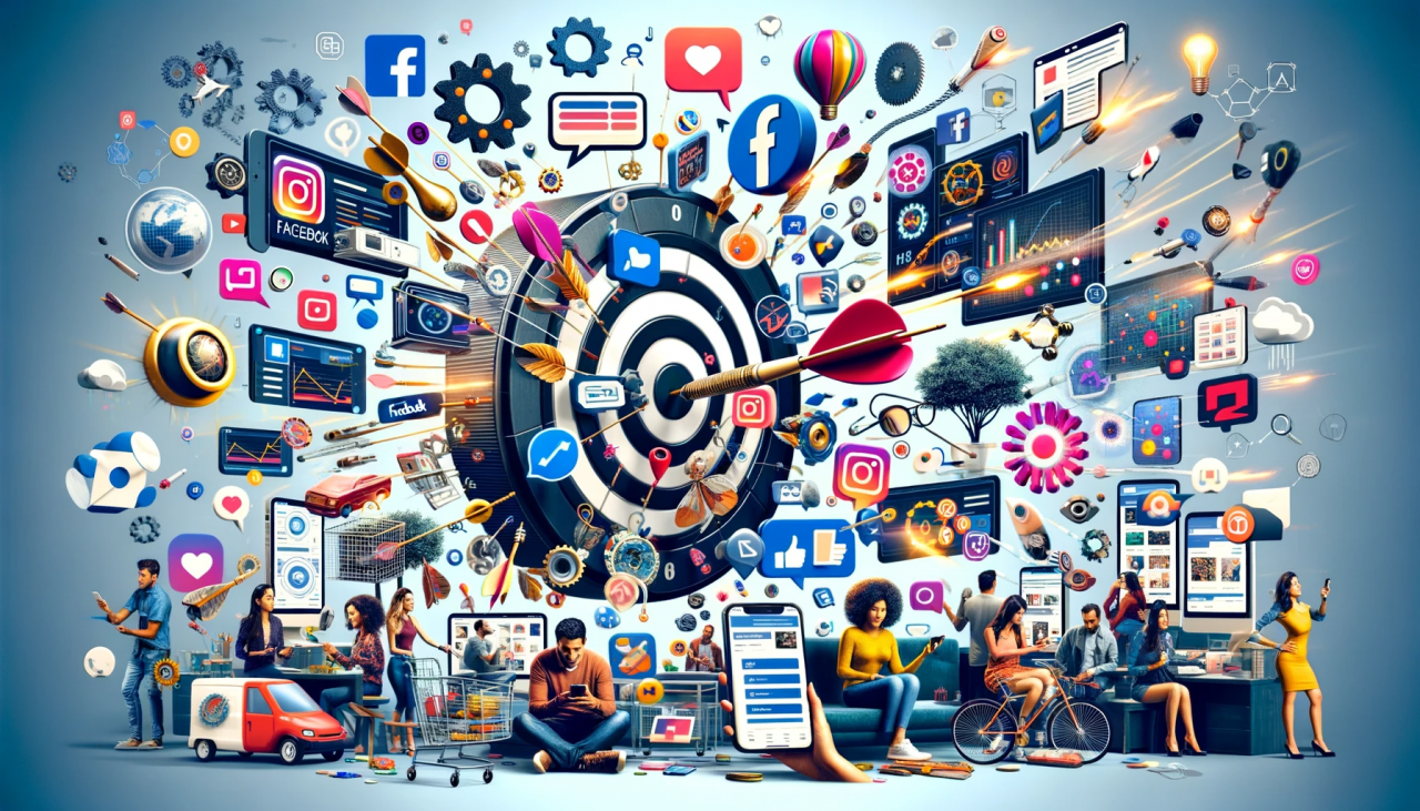 The Power of Facebook & Instagram Ads in Today's Digital Age - We Do Sales